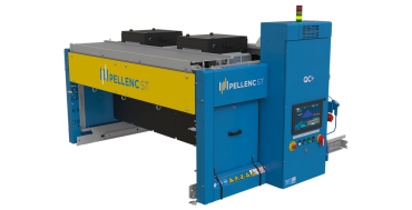 Products | Intelligent and Connected Sorting | PELLENC ST